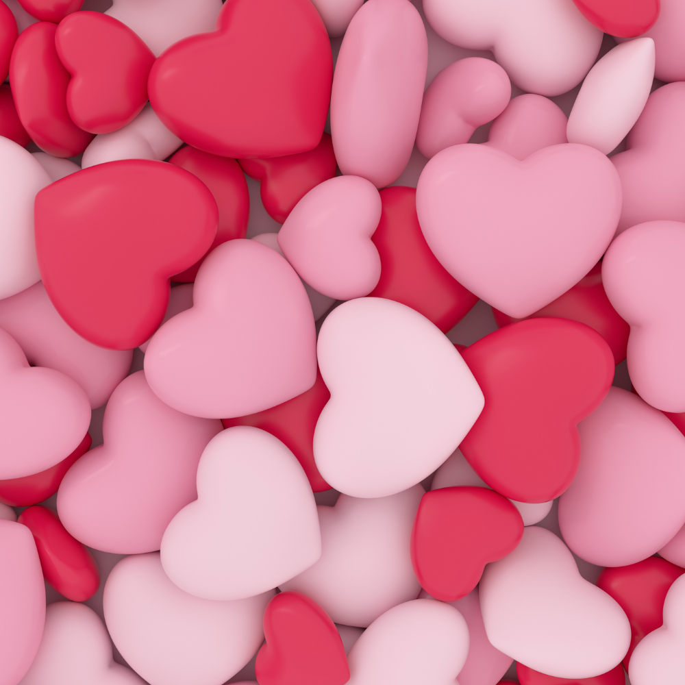 How Chocolate Fell in Love with Valentine’s Day – Chummys Bakery