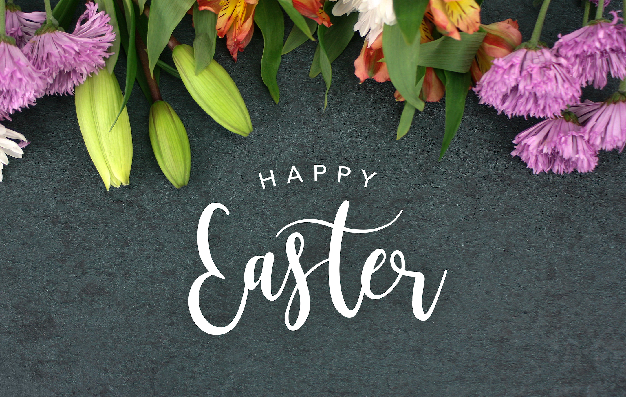 9 Ways to Celebrate Easter – Chummys Bakery